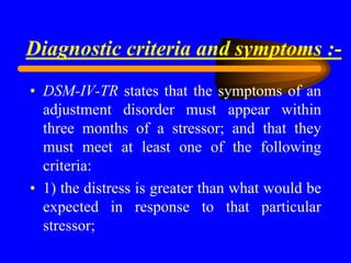 ADJUSTMENT DISORDERS.pptx