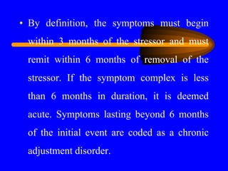 ADJUSTMENT DISORDERS.pptx