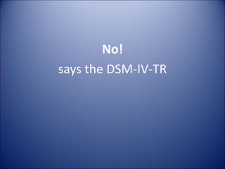 DSM Adjustment Disorders PSYCHIATRY .ppt