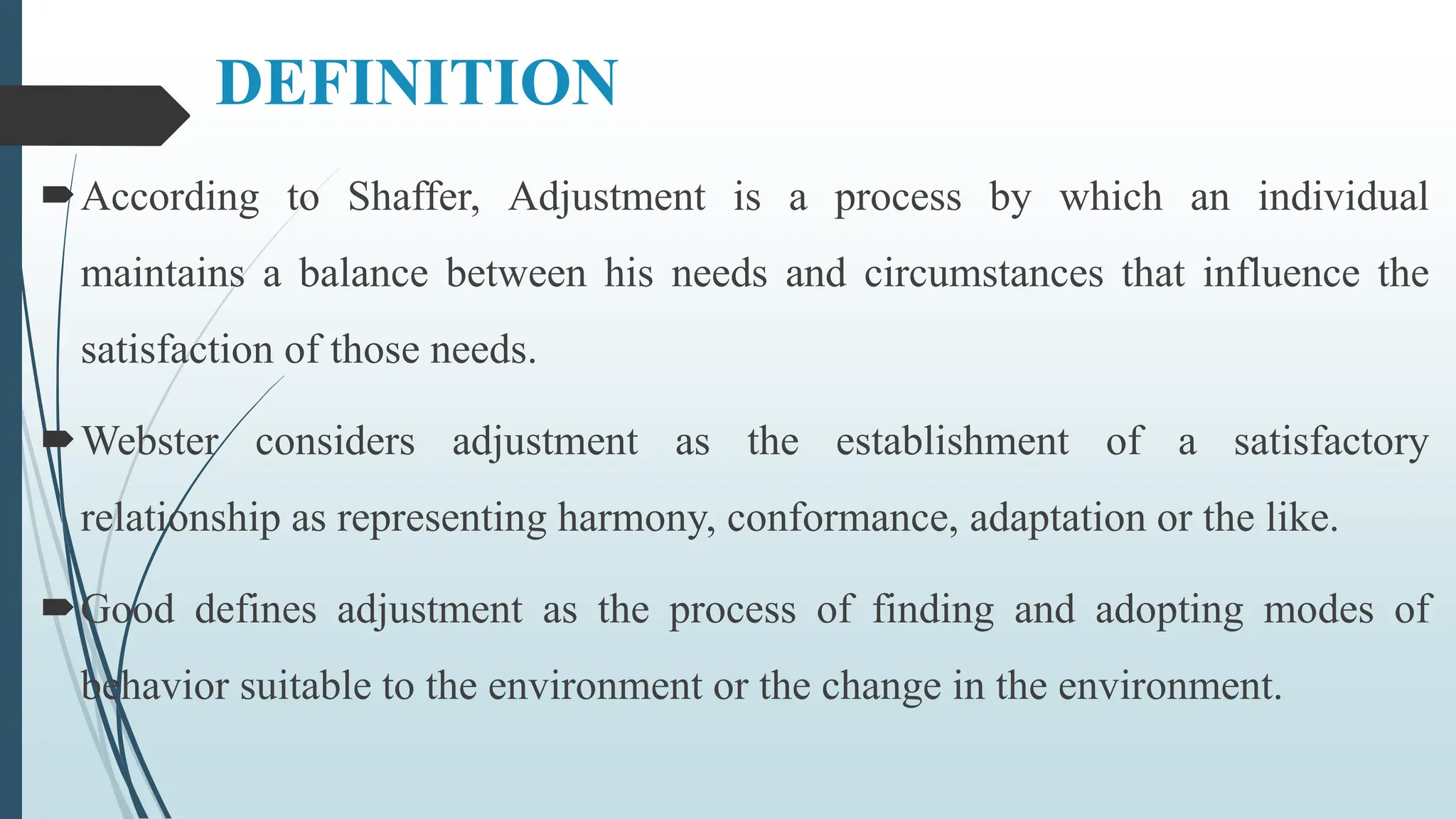 adjustment & maladjustment.pptx