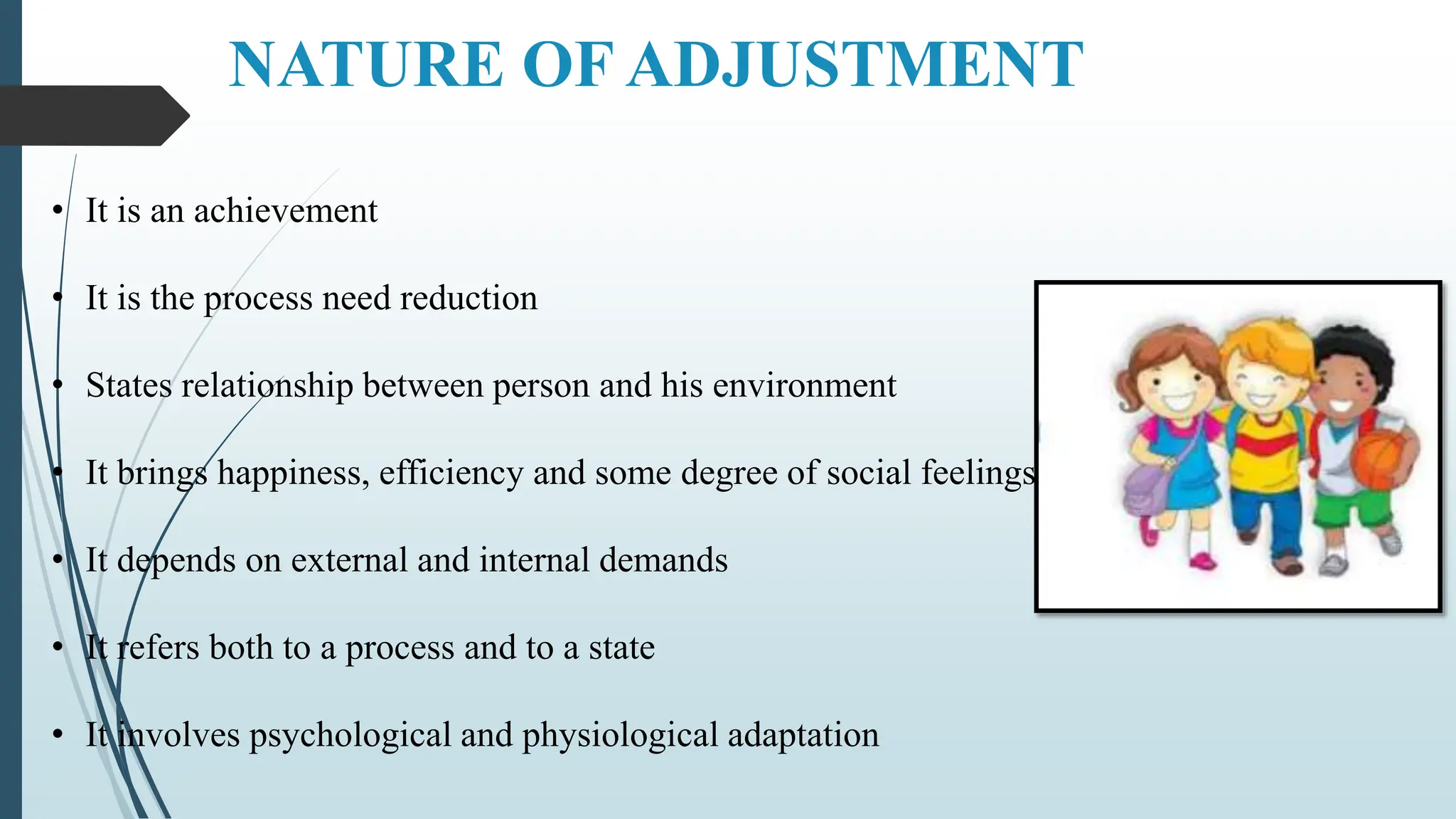 adjustment & maladjustment.pptx