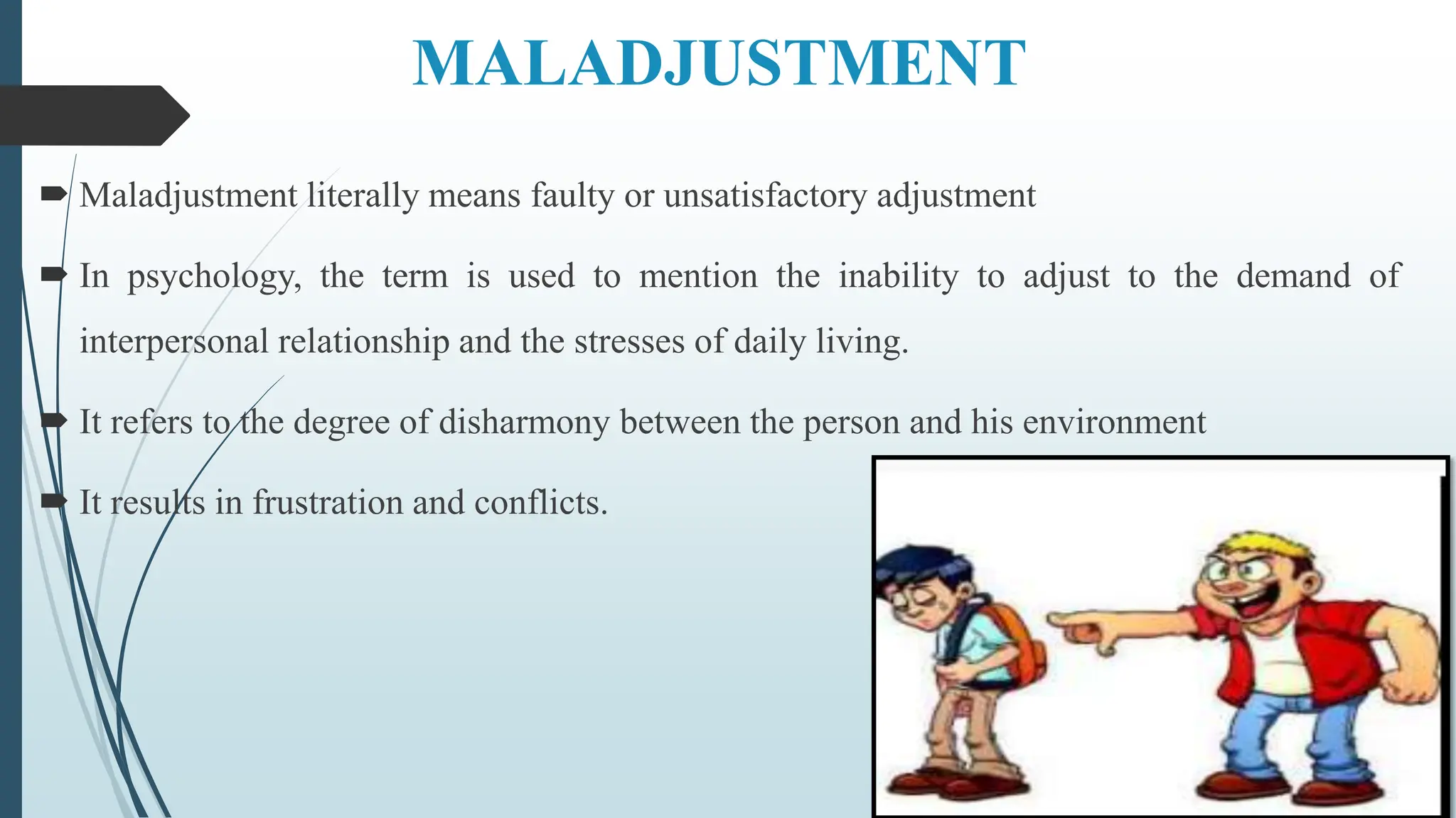 adjustment & maladjustment.pptx
