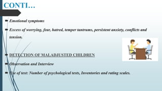 adjustment & maladjustment.pptx