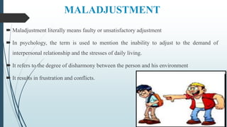 adjustment & maladjustment.pptx
