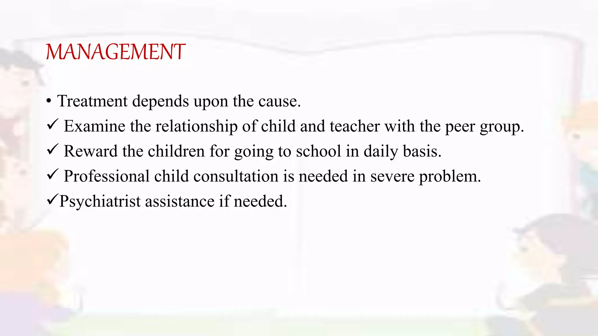 Adjustment reaction to school.pptx