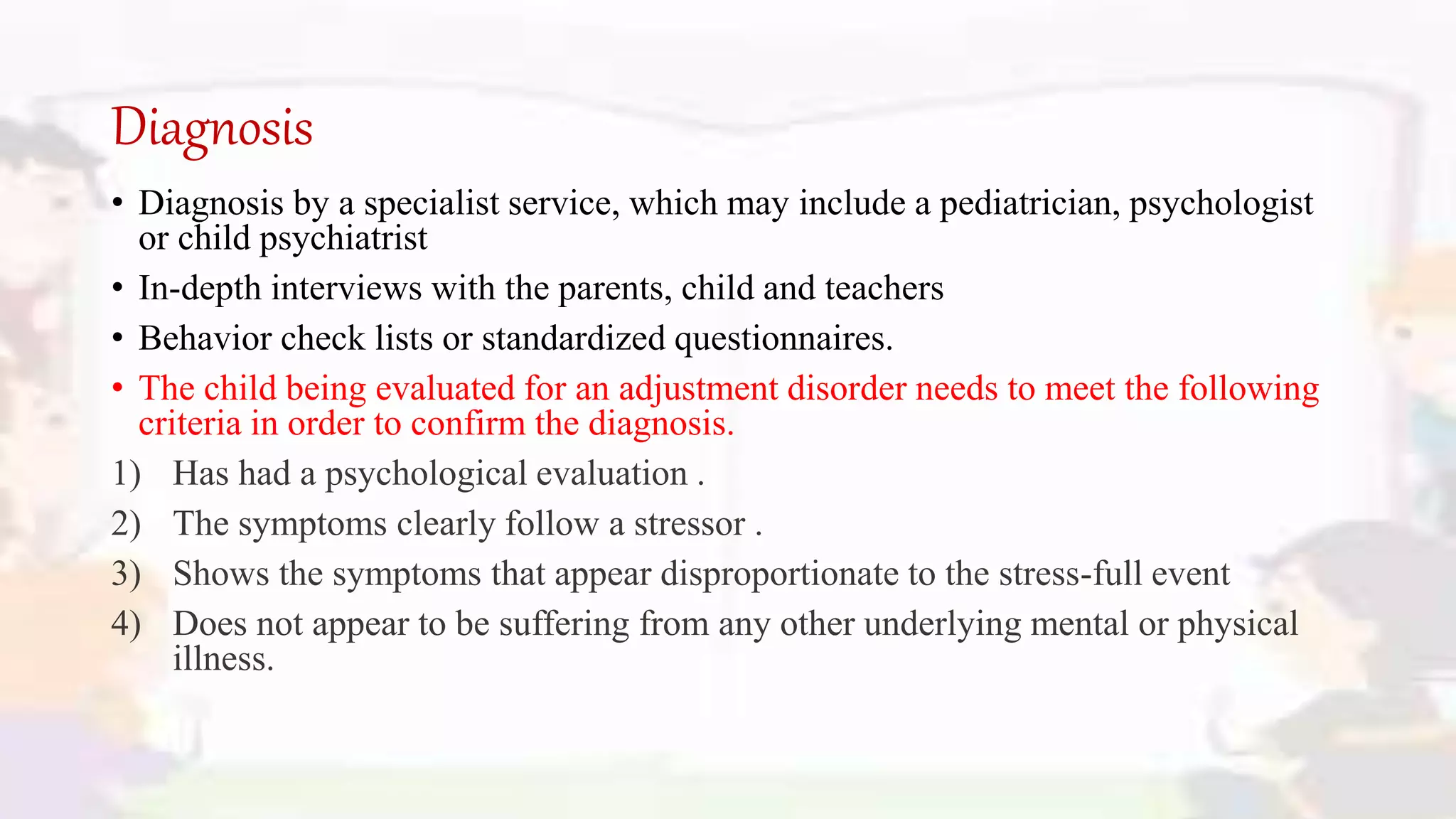 Adjustment reaction to school.pptx