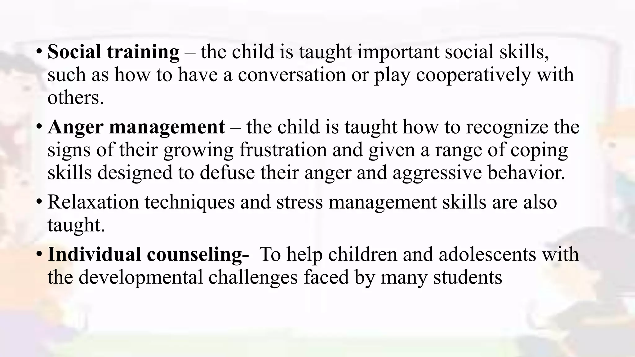 Adjustment reaction to school.pptx