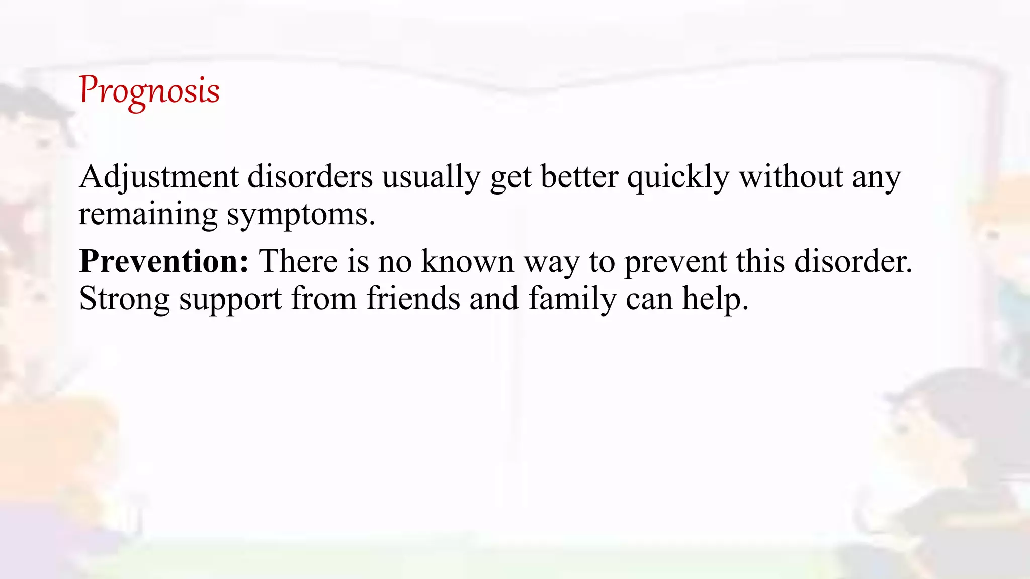 Adjustment reaction to school.pptx