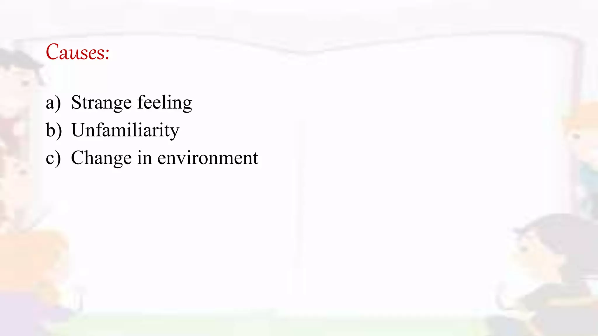 Adjustment reaction to school.pptx