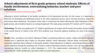 Adjustment reaction to school.pptx