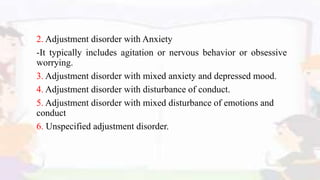 Adjustment reaction to school.pptx