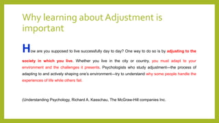 adjustment skills.pptx