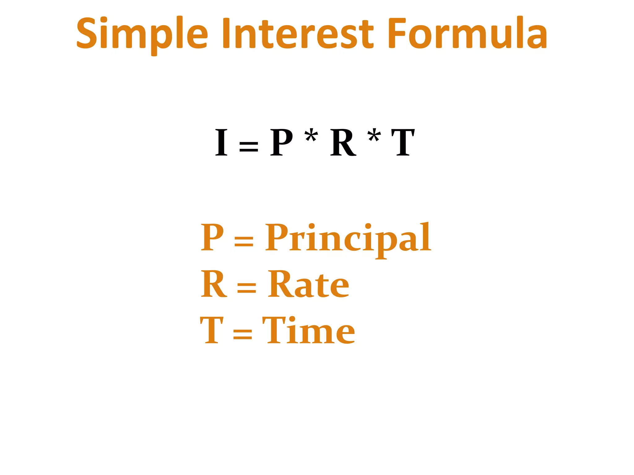 Adjustments summary | PPTX