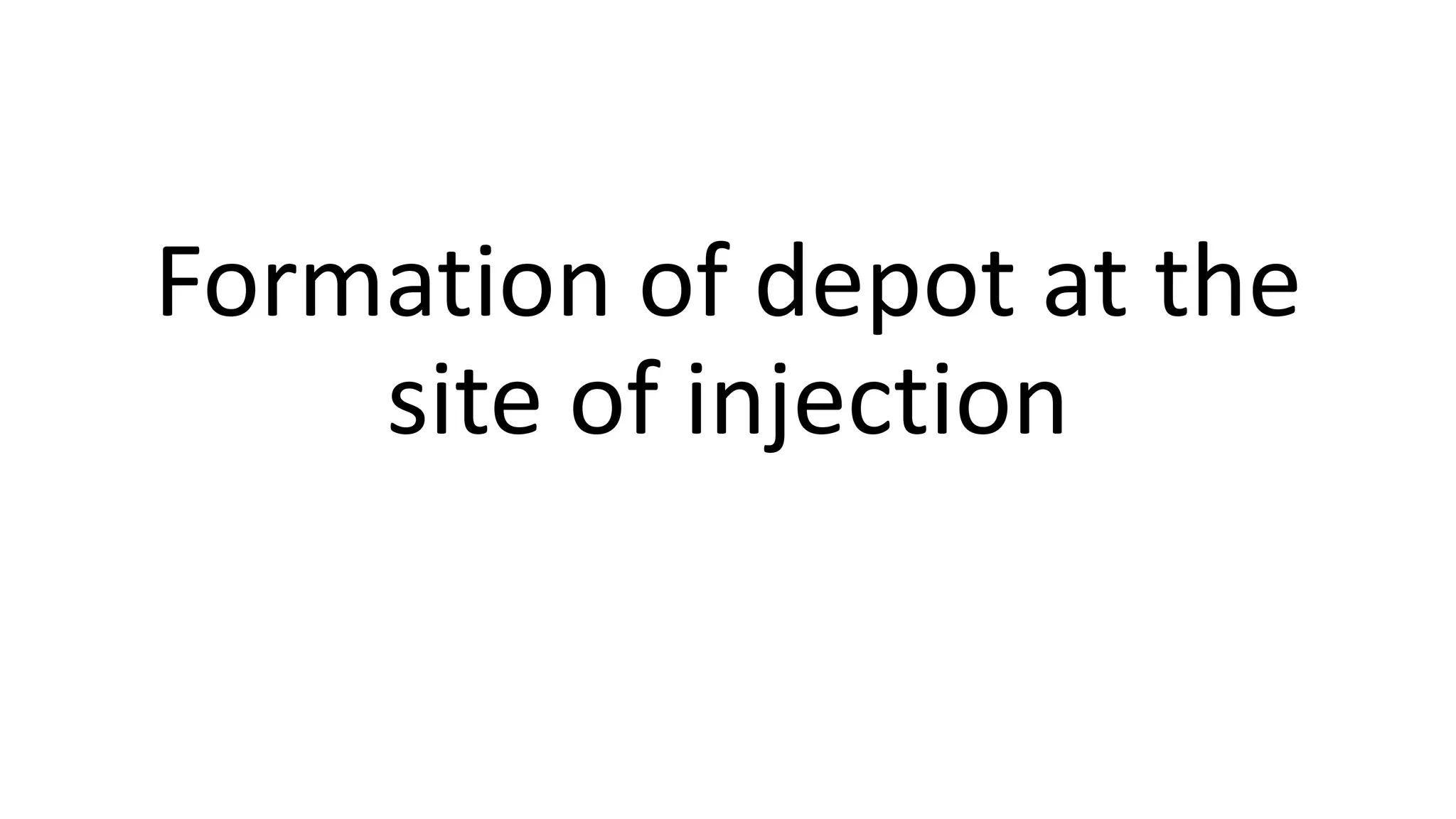 Mechanisms of Action of Adjuvants | PDF