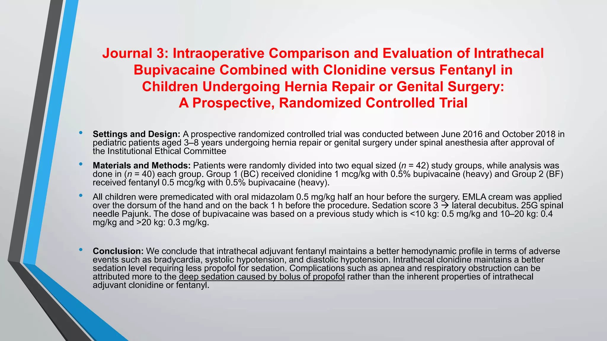 Adjuvant clonidine.pptx