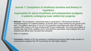 Adjuvant clonidine.pptx
