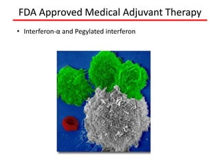 Adjuvant therapy - Dr. Roda Amaria | PPT