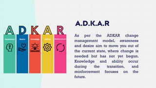 ADKAR | PPT