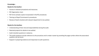 ADKAR HSE Interface with CD,PMD & ENG interanl assurance audit.pdf