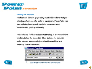 EME 6507 PowerPoint Tutorial | PPT