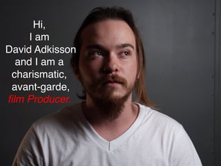 Adkisson david final_ppp | PDF