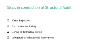 ADK_Structural Health Monitoring power point | PPT