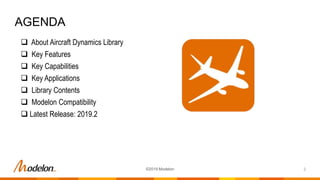 Aircraft Dynamics Library - Overview | PPT