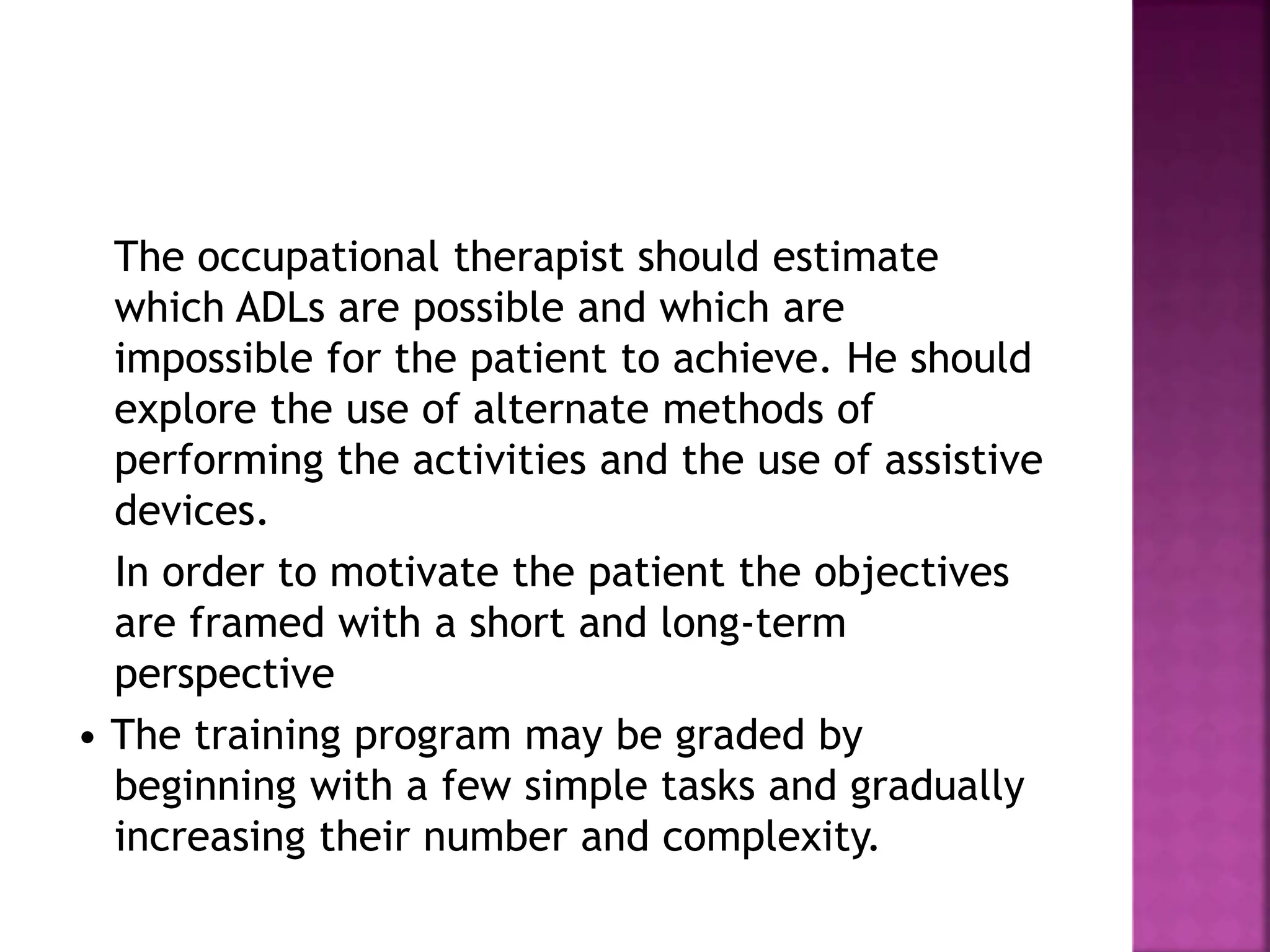 ADL- Activity of daliy living, educat.pptx