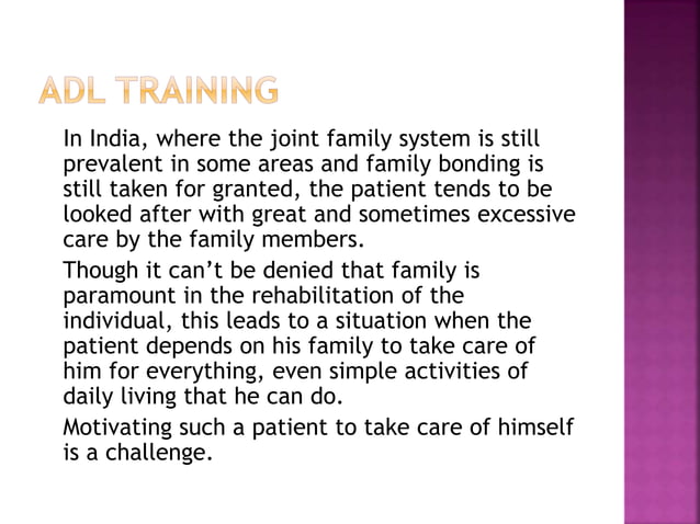 ADL- Activity of daliy living, educat.pptx