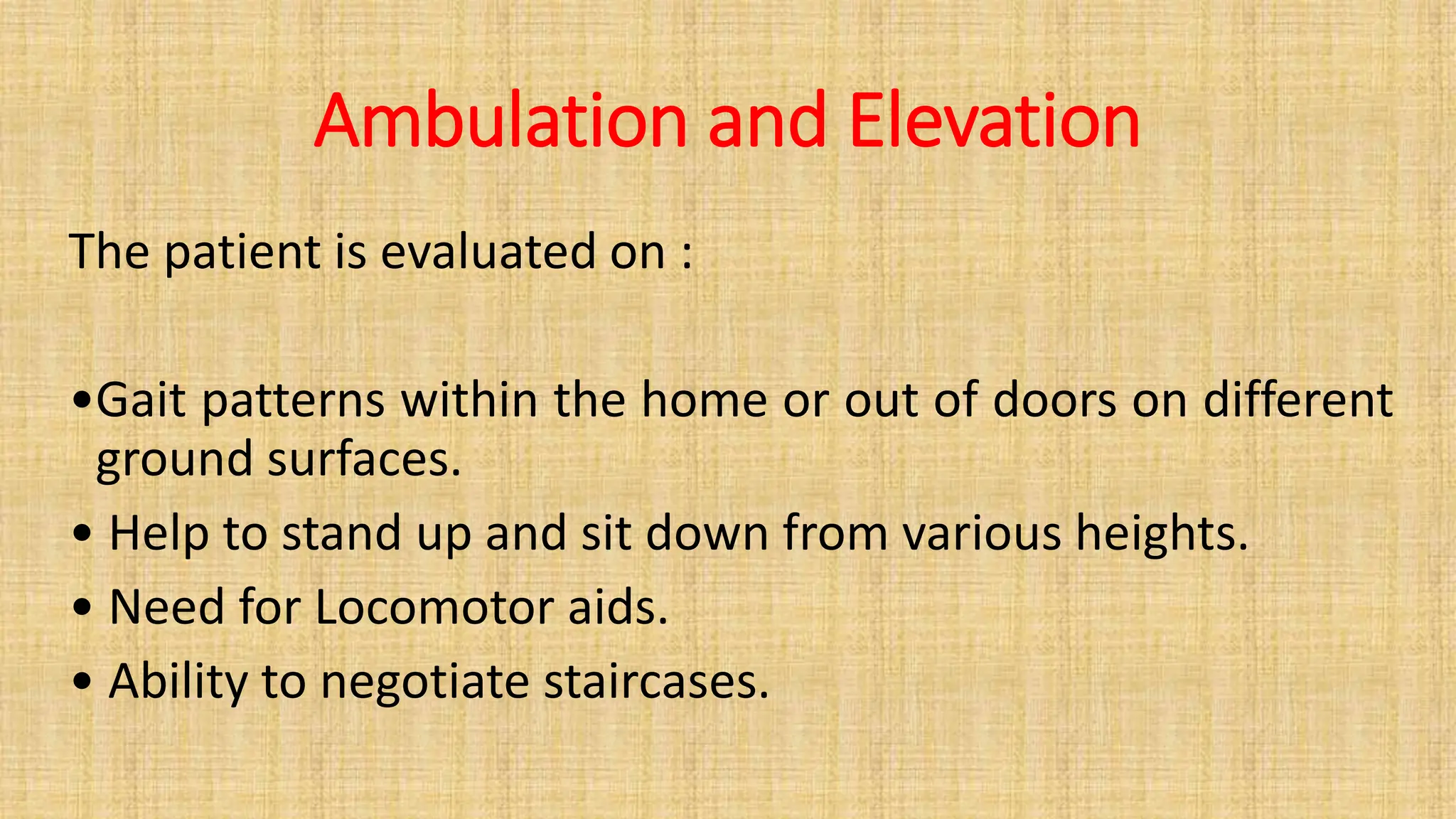 ADL- Activities of daily living. .ppt