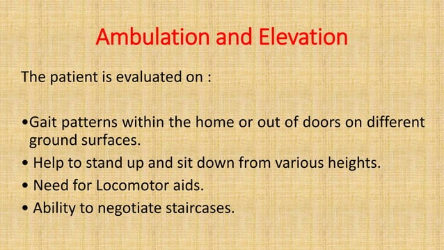 ADL- Activities of daily living. .ppt