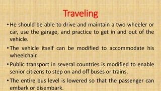 ADL- Activities of daily living. .ppt