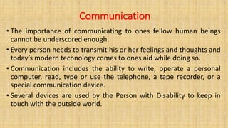 ADL- Activities of daily living. .ppt