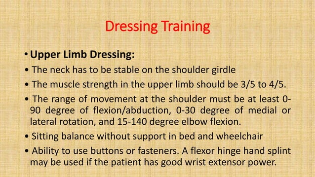 ADL- Activities of daily living. .ppt