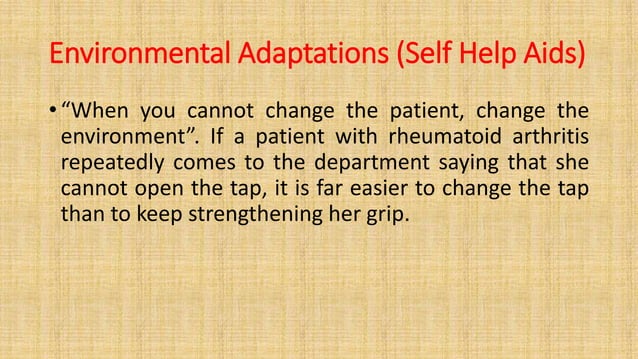 ADL- Activities of daily living. .ppt