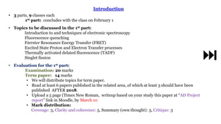 ANINDYA DUTTA Lectures 1 and LECTURE 2.pptx