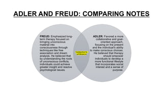 ADLER'S Theory of Personality: FILIPINO PERSONALITY | PPT
