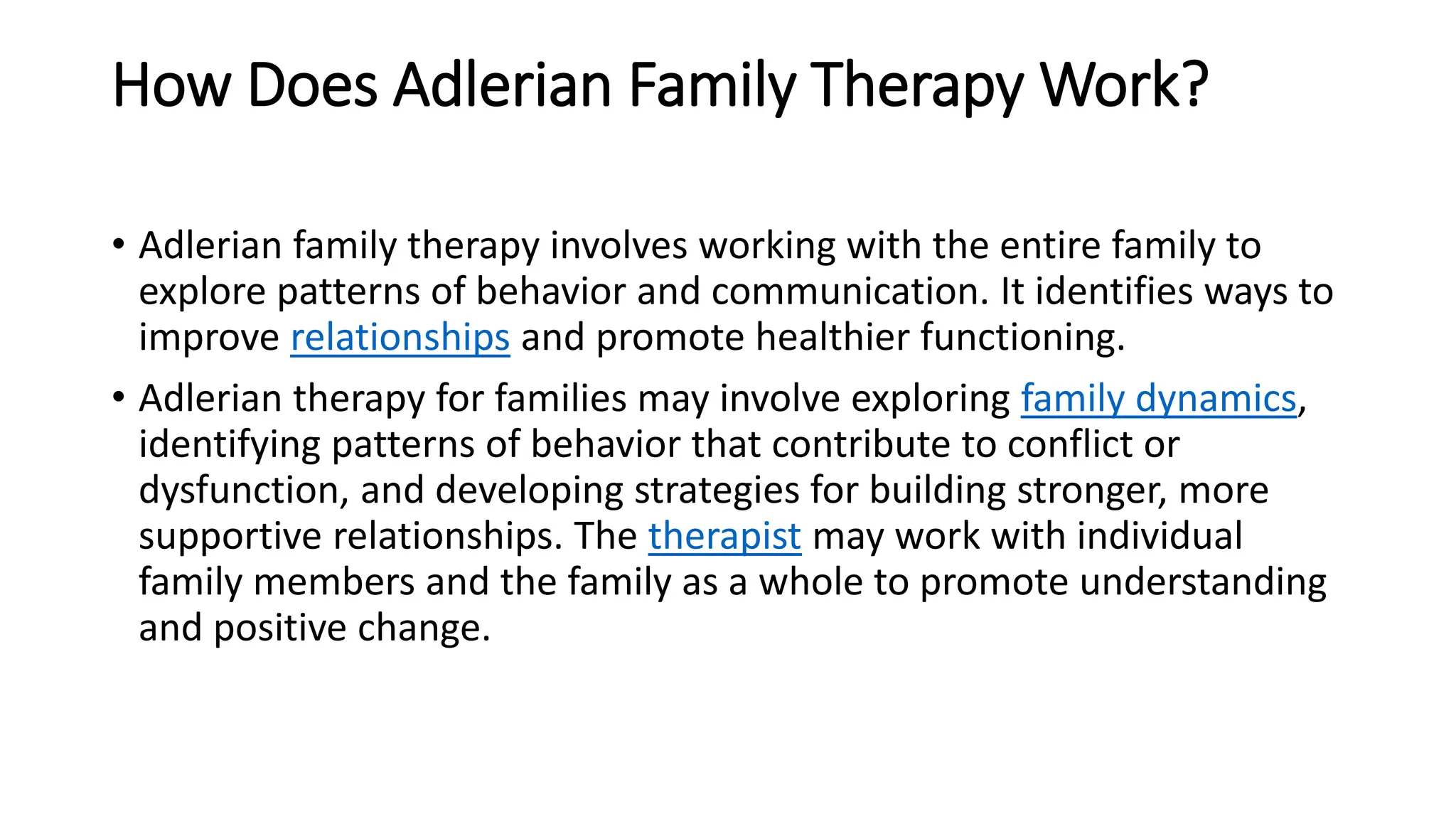 Adlerian Family Therapy.pptx