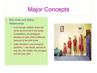 Adlerian psychotherapy | PPT