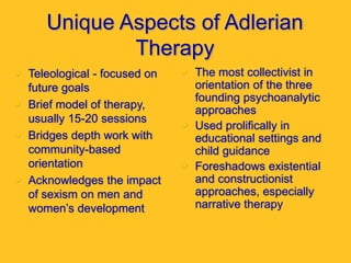 Adlerian Therapy.ppt