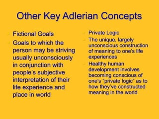 Adlerian Therapy.ppt