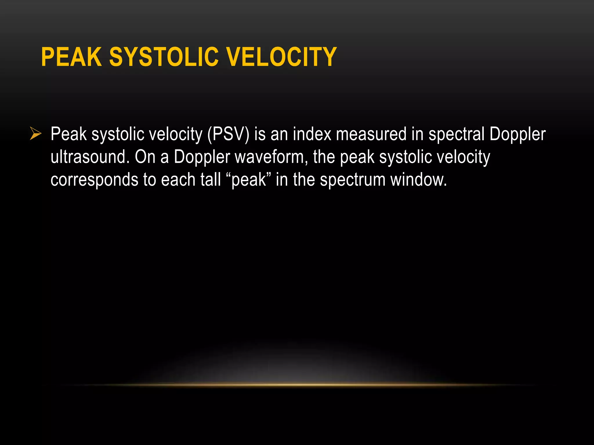 Arterial doppler lower limbs.pptx