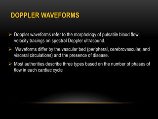 Arterial doppler lower limbs.pptx