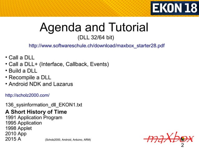 DLL Design with Building Blocks | PDF | Operating Systems | Computer ...