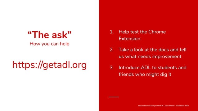 ADL: Agnostic Development Language | PPT