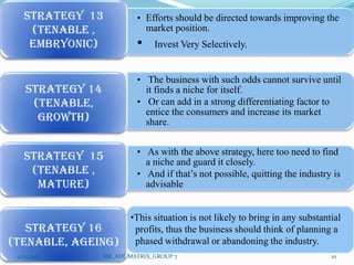 Adl matrix (1) | PPTX