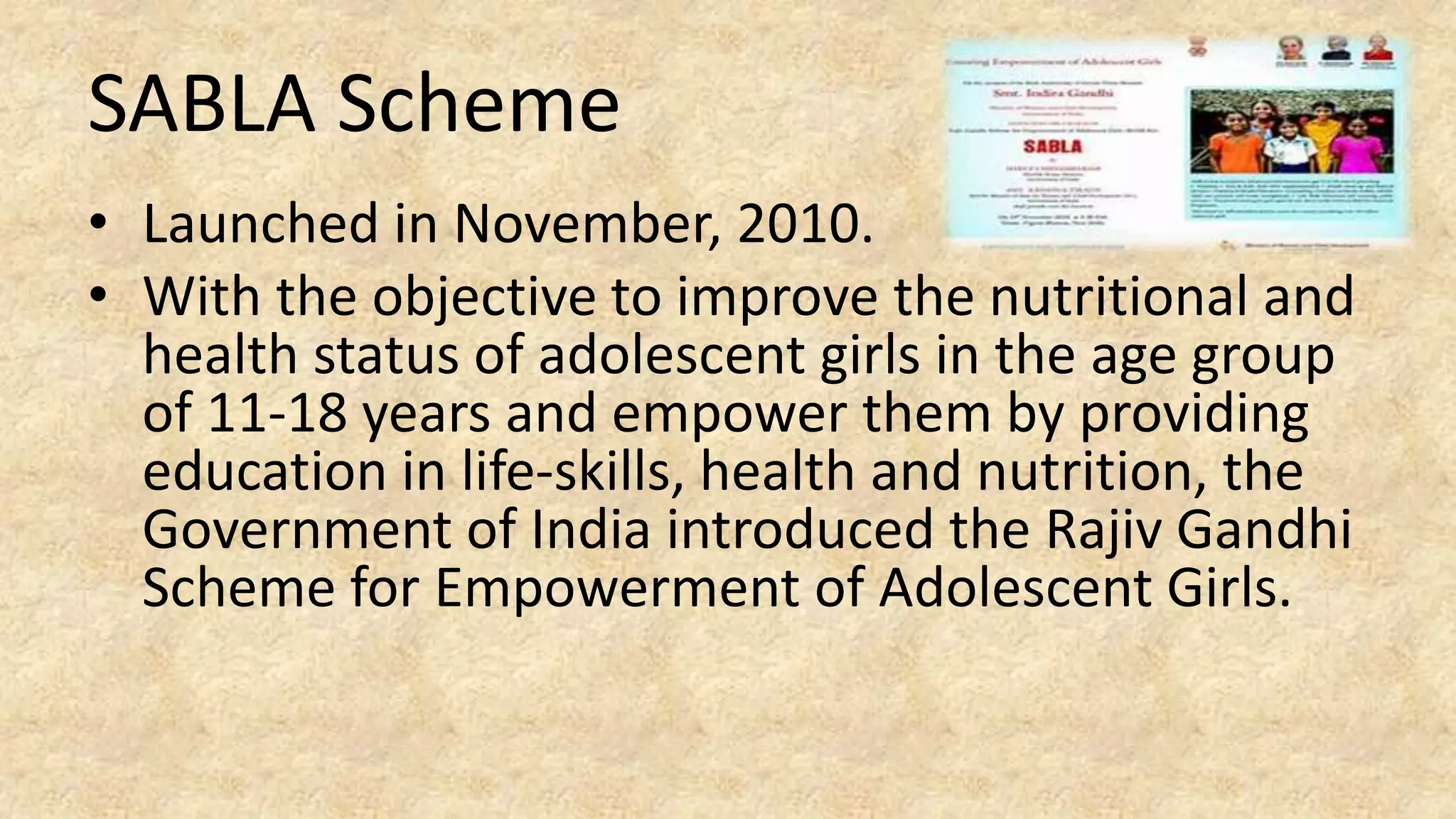 Adlolescence in context of bihar | PPTX