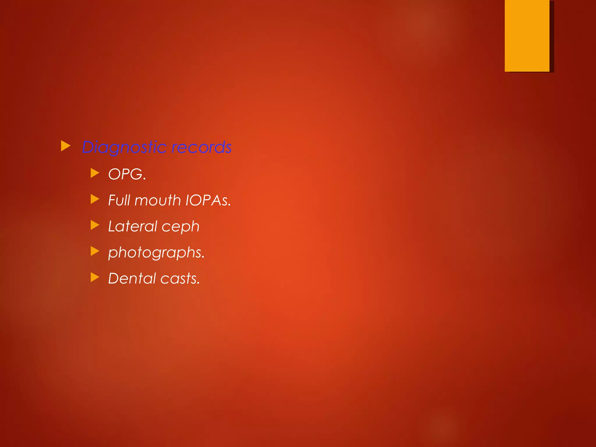 Adult orthodontics | PPT