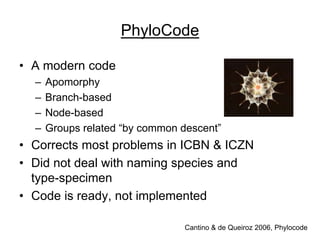 The new classification of eukaryotes | PPT