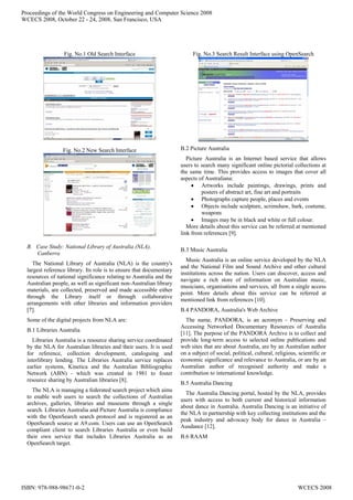 Australian Digital Libraries: An overview | PDF